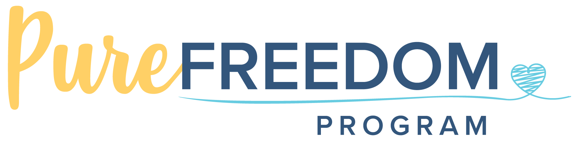 Pure Freedom MOU | Lifeline Pregnancy Help Clinic